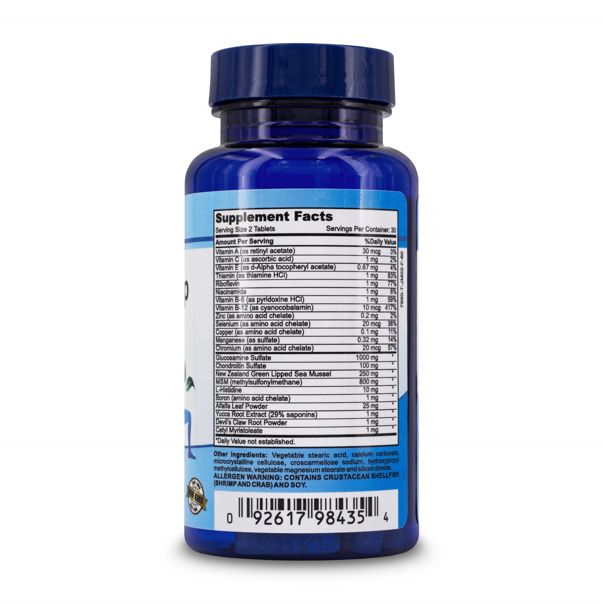 Joint Help | Pharmaciena