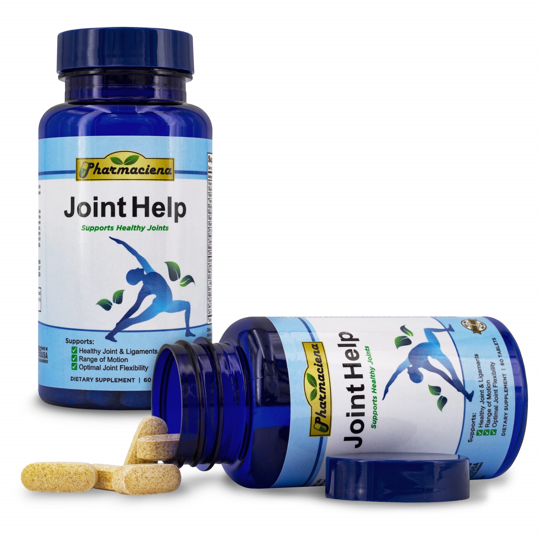 Joint Help | Pharmaciena