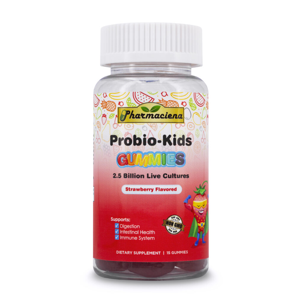 Probio-Kids | Pharmaciena